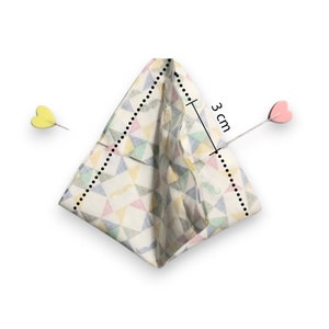 Pattern Weights PDF Sewing Pattern - Easy to Sew - Includes Clear ...