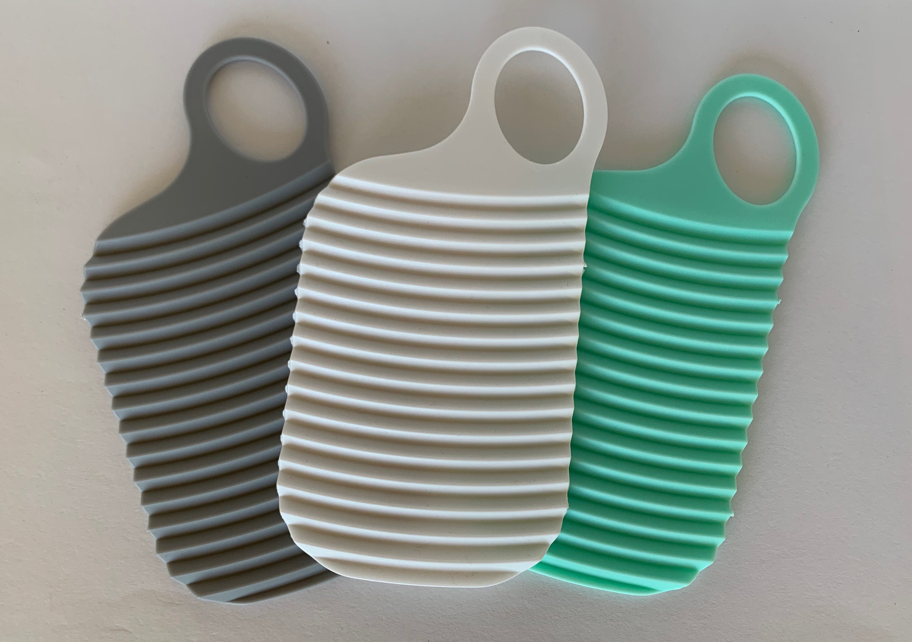Wet-felting / Fulling / Finishing Tool, Flexible and Economical ...