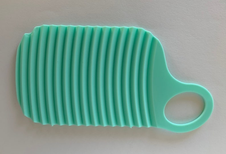 Wet-felting / Fulling / Finishing Tool, Flexible and Economical ...
