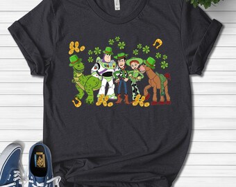 Toy Story Patrick - Etsy