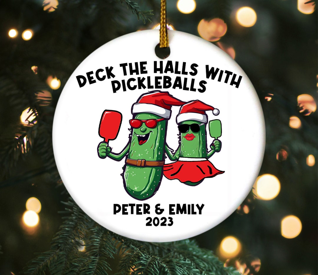 Deck The Halls With National Park Charm: Unique Ornaments For Your ...