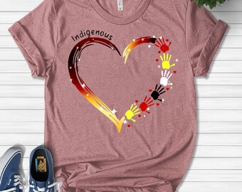 Mmiw Shirt - Etsy