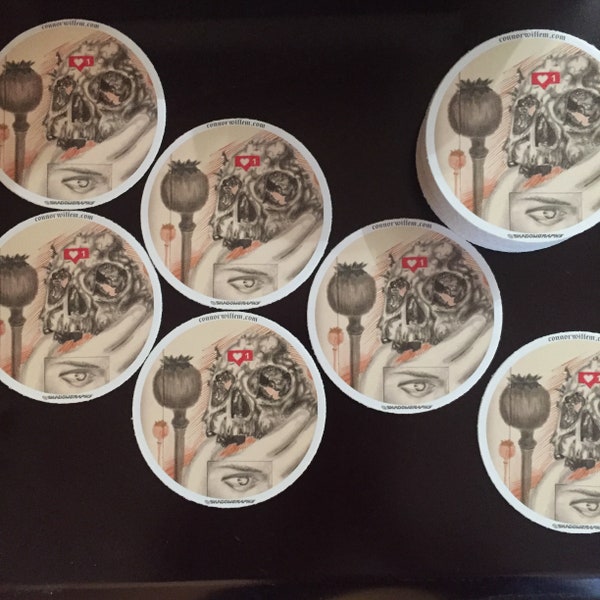 Brave New World - Etsy