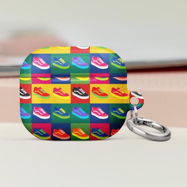 AirPod Pro Shoe Case - Etsy