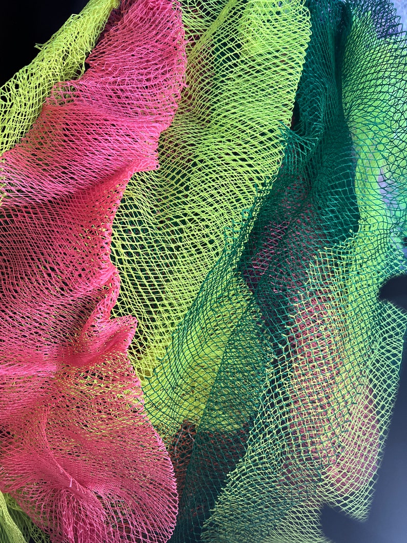 Nigerian Sponge - Etsy