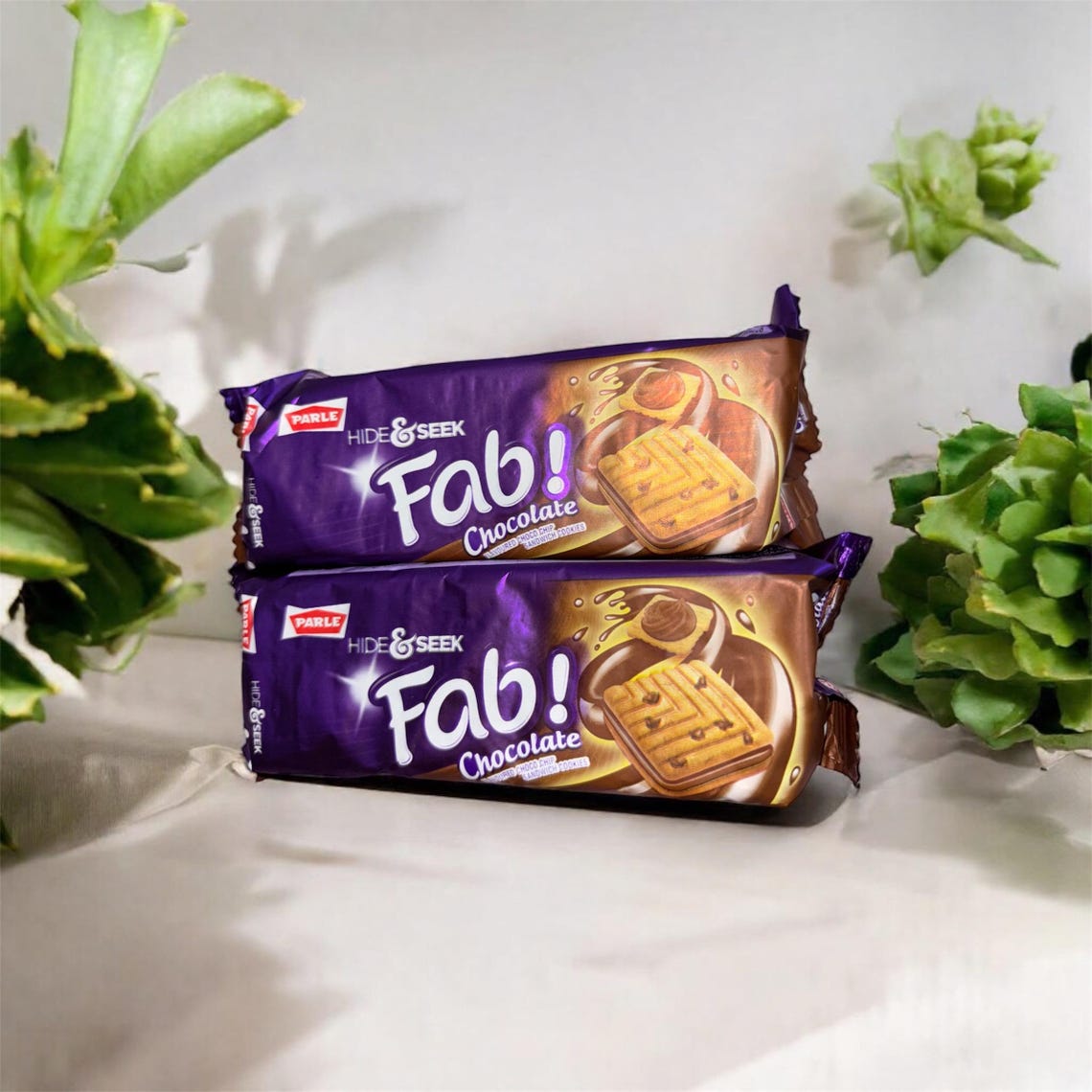 Nigerian Fab Chocolate Chips Sandwich Cookies - Etsy