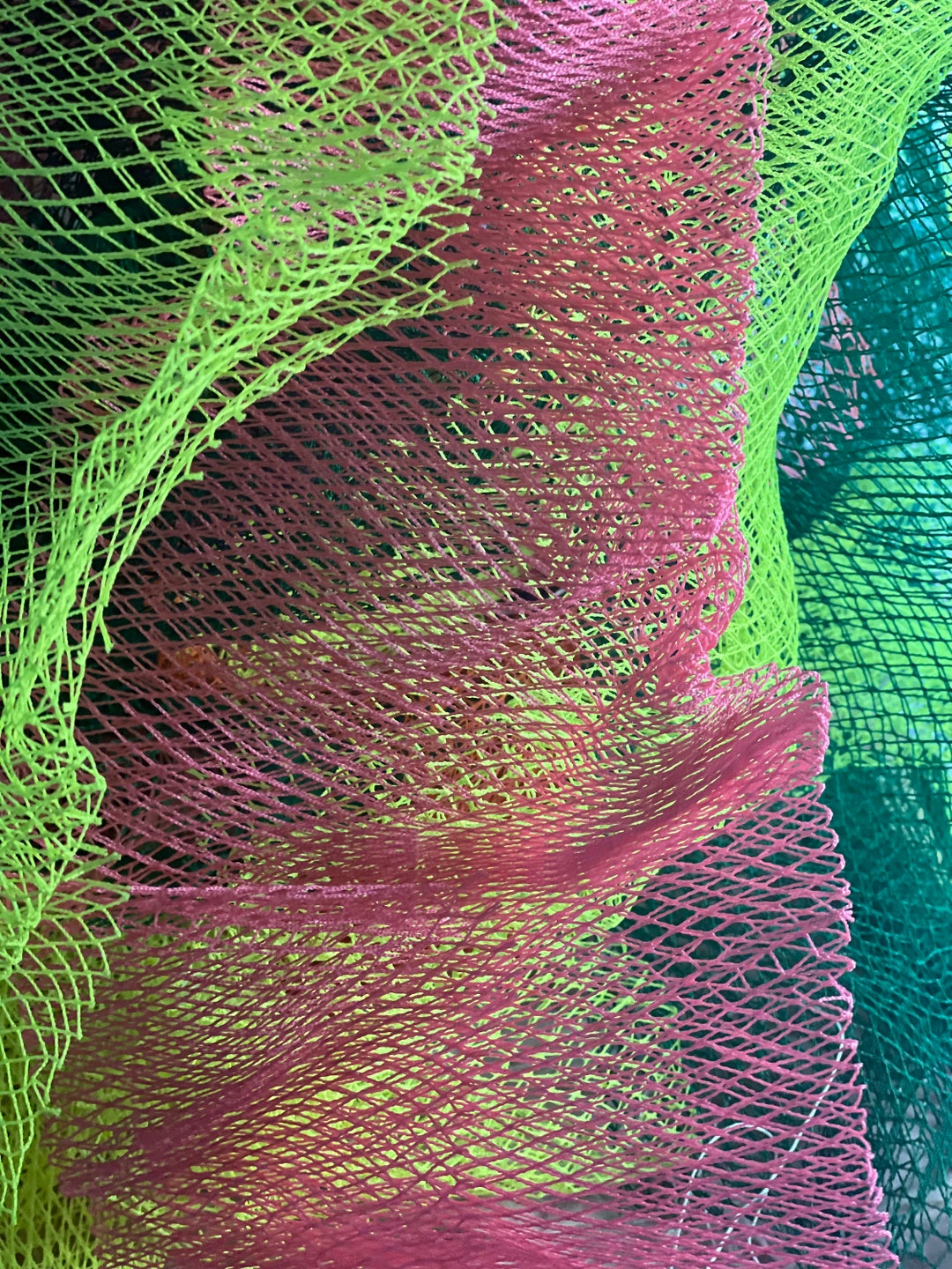 Nigerian Sponge - Etsy