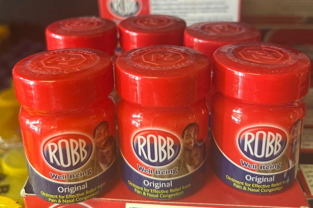 Robb - Etsy