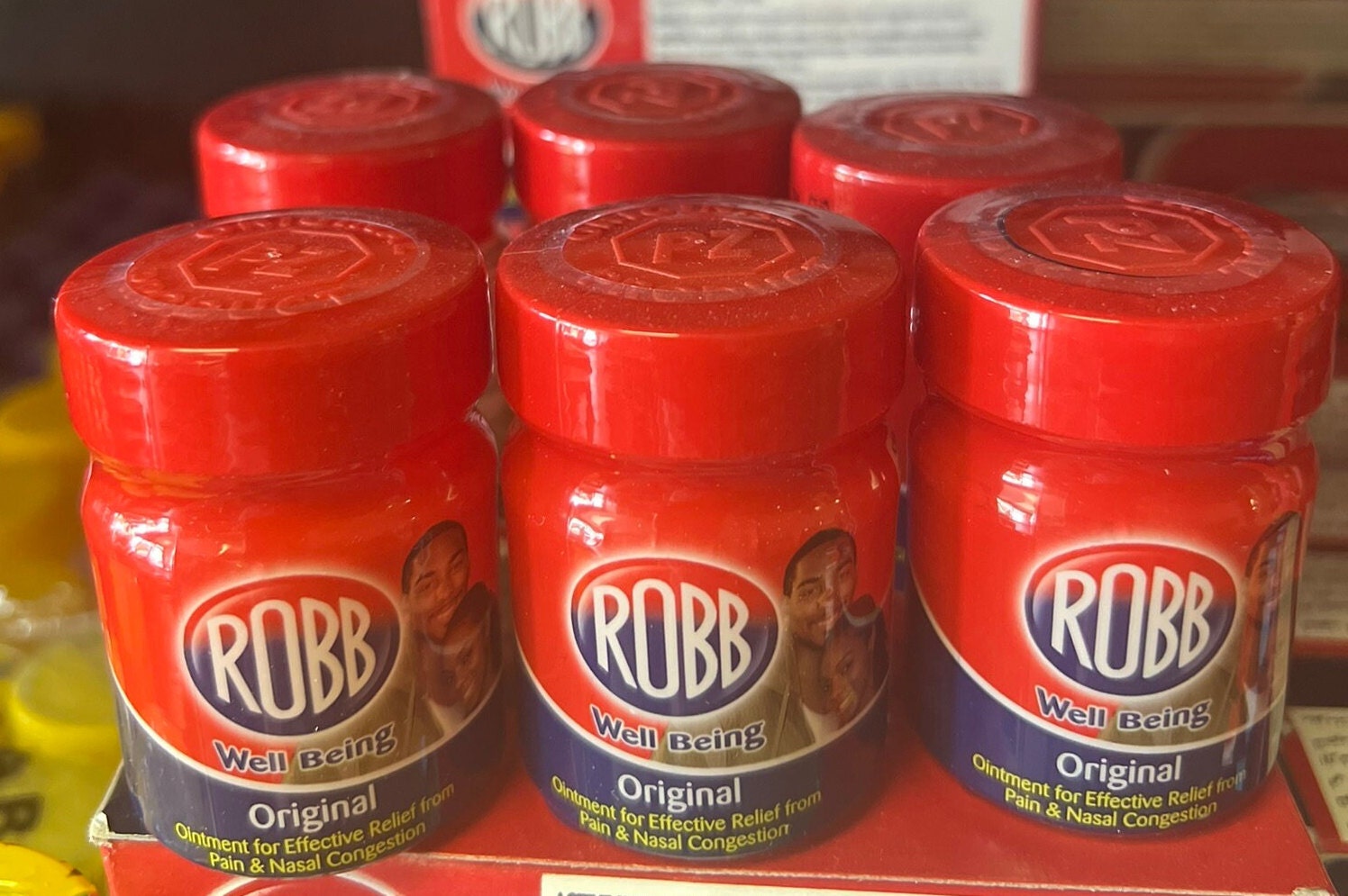 Robb - Etsy