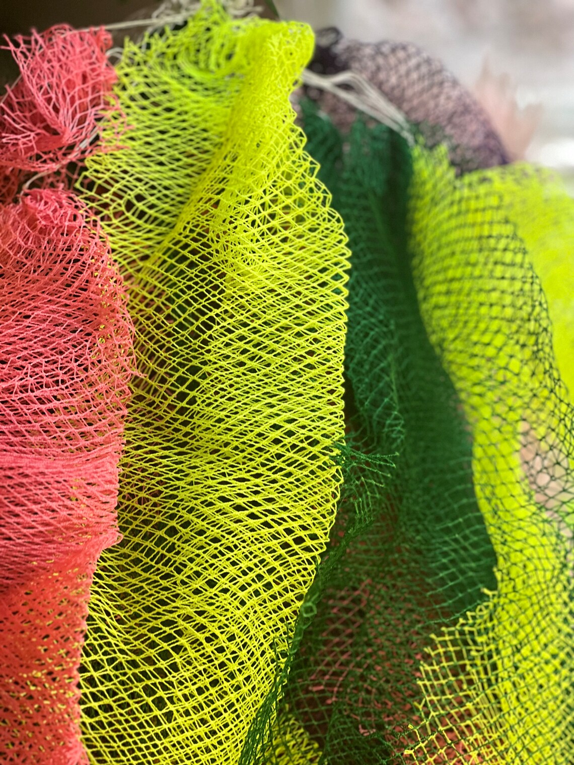 Nigerian Sponge - Etsy