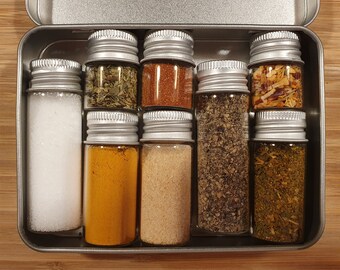 Outdoor Spice Hiking - Etsy