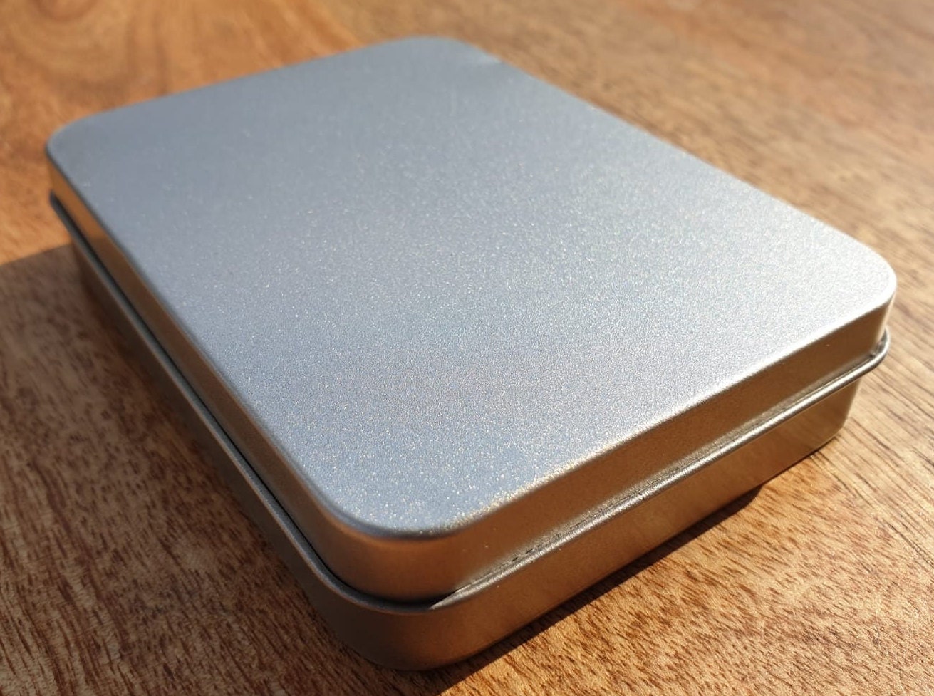 Bushcrafting Spice Set Survival Pocket Spice Kit Bushcraft - Etsy