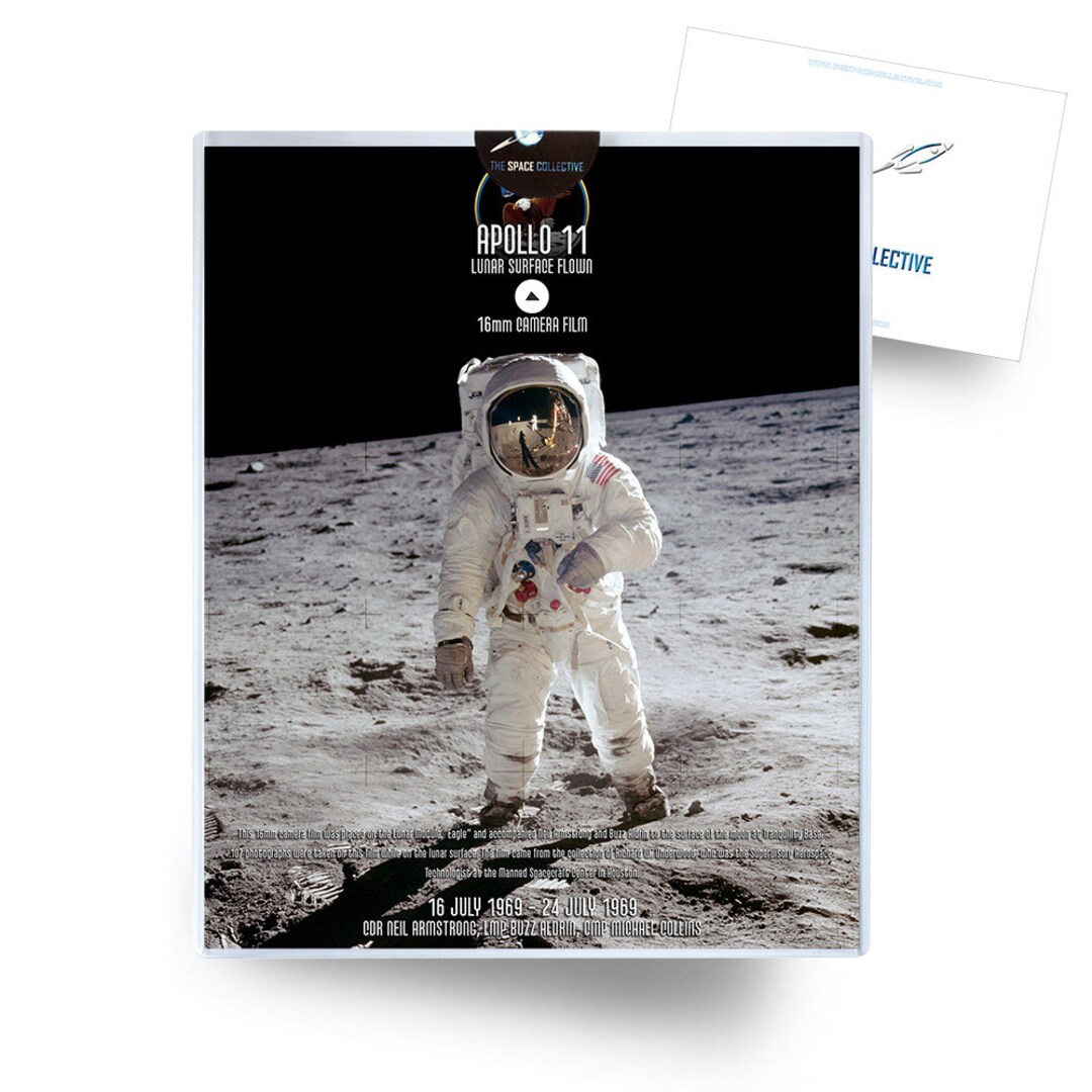 Apollo 11 Base