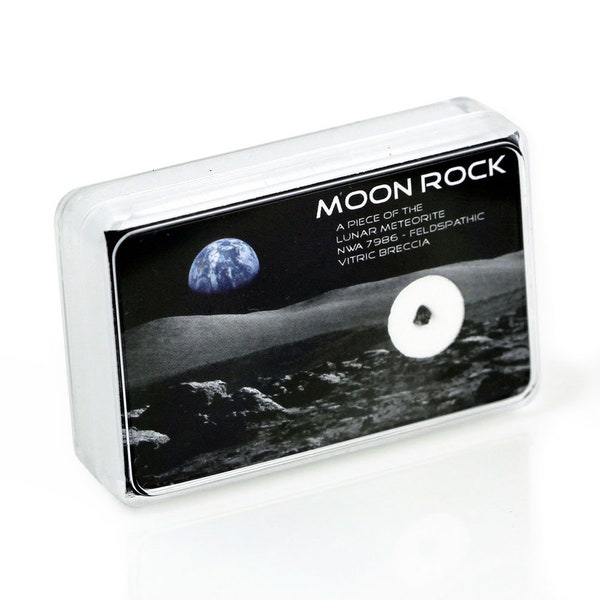 Moon Rock - Etsy