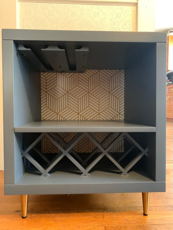 Small Wine Bar - Etsy