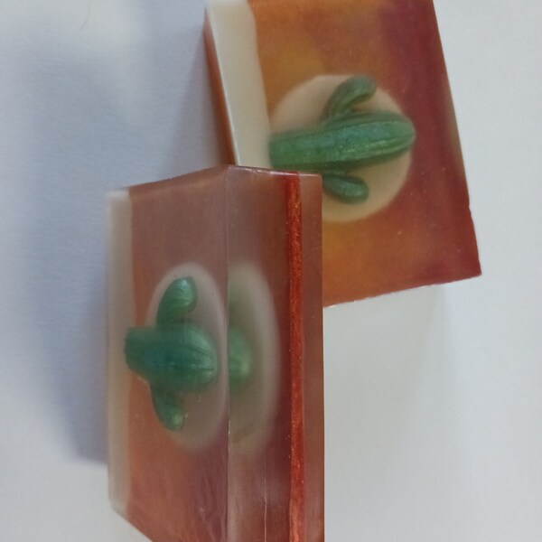 Designer Soap - Etsy