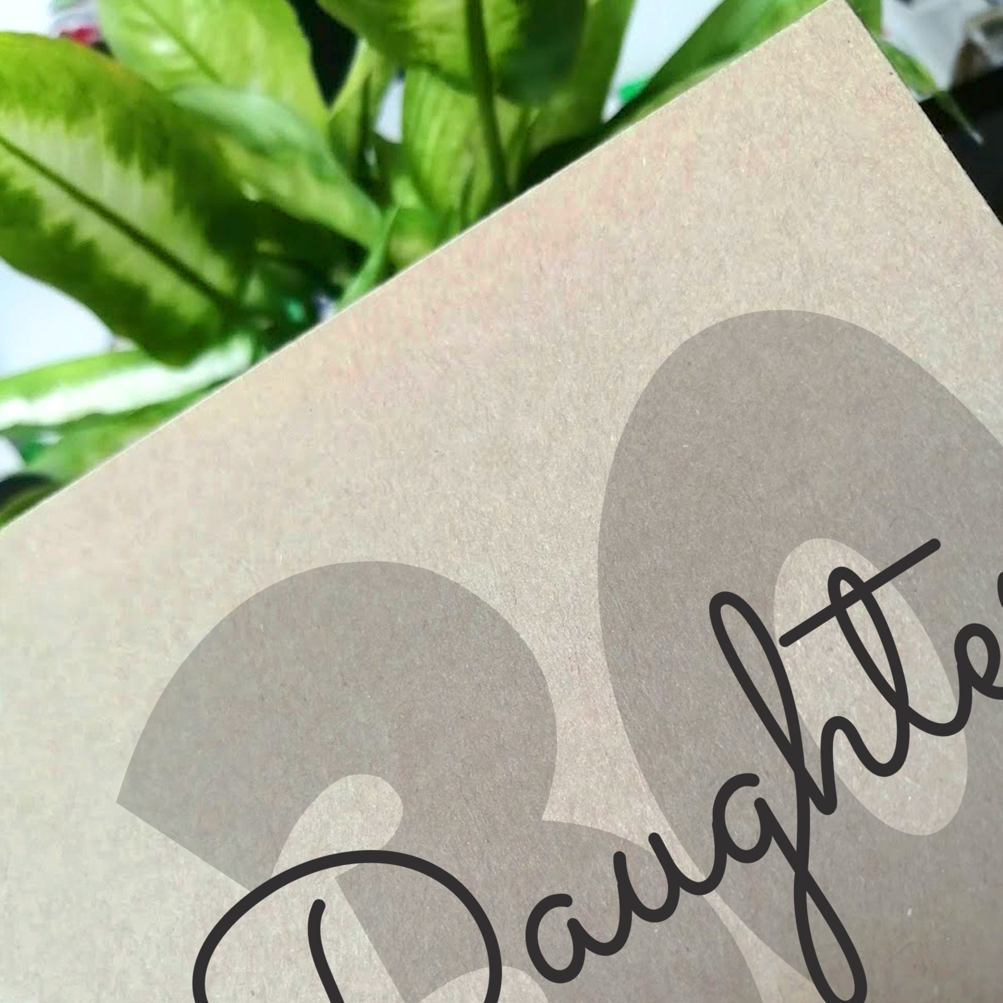 30th Birthday Card For Daughter Daughter 30th Handmade Birthday Card 30th Birthday Card For Daughter Daughter 30th Handmade Birthday Card