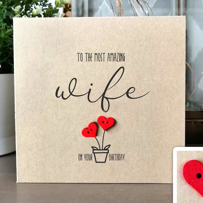 Handmade Typography - Etsy UK