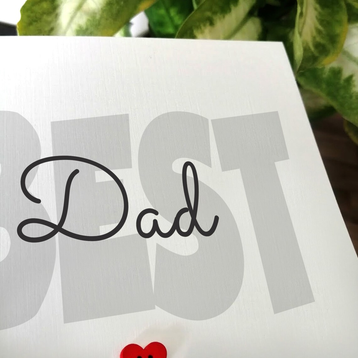 Handmade Birthday Card for Dad Daddy Birthday Card - Etsy