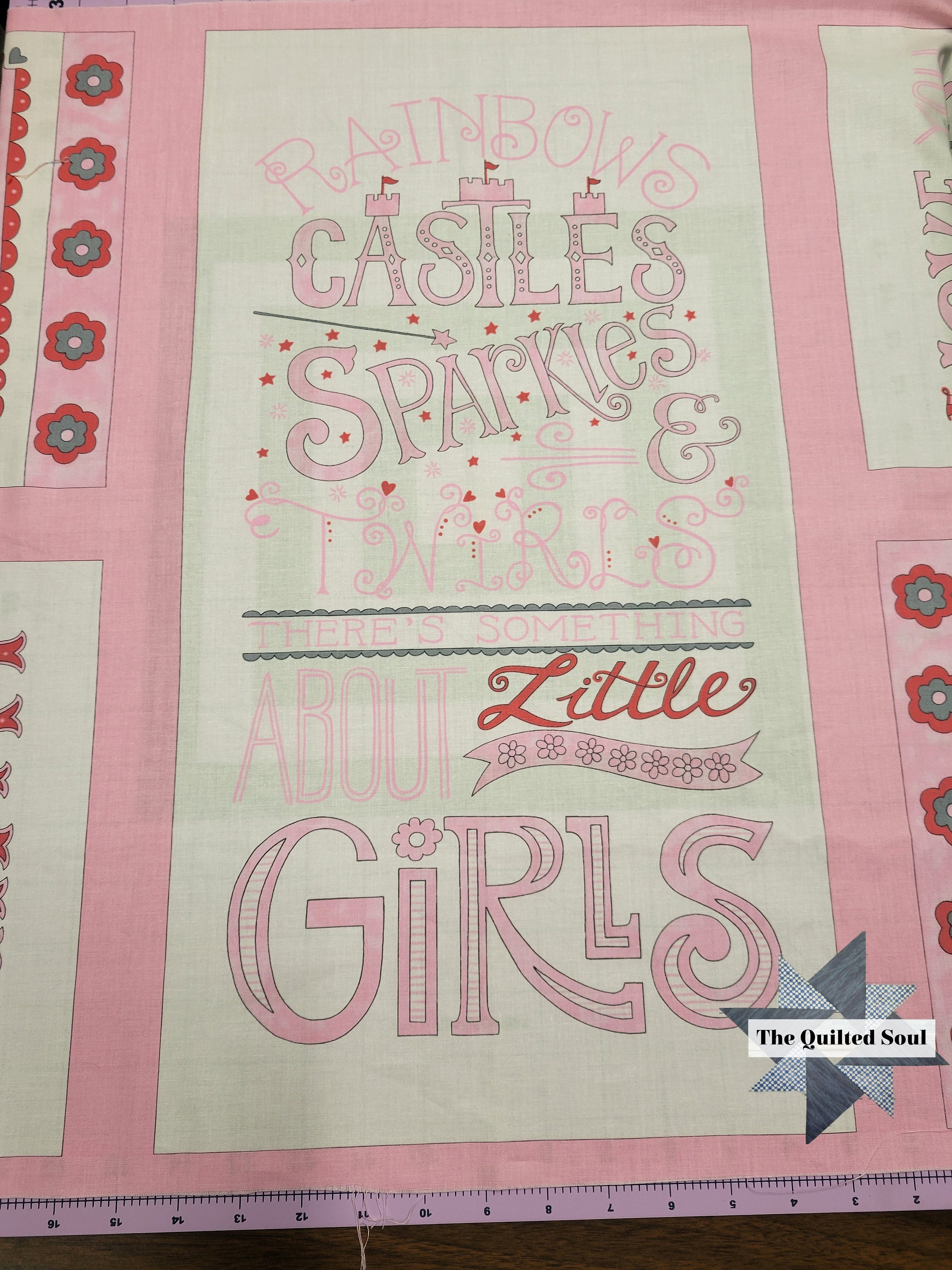Hugaboo by Deb Strain for Moda Quilt Panel - Etsy