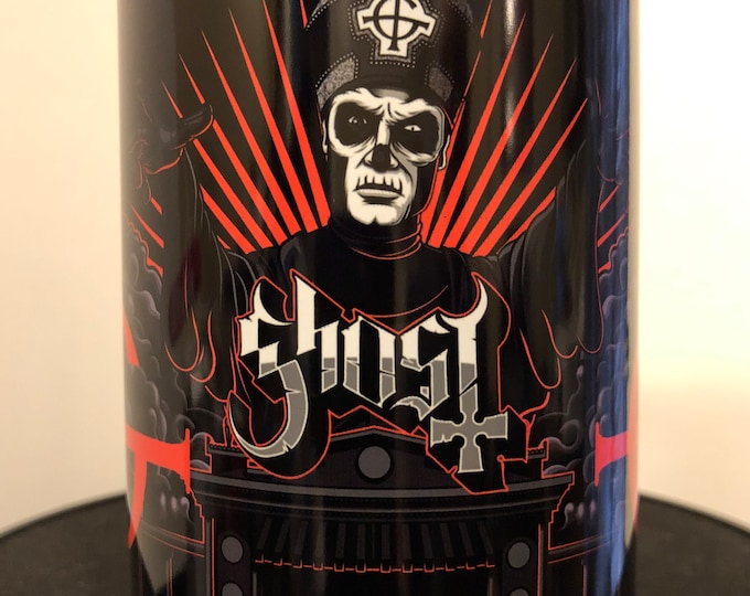 Ghost - Etsy
