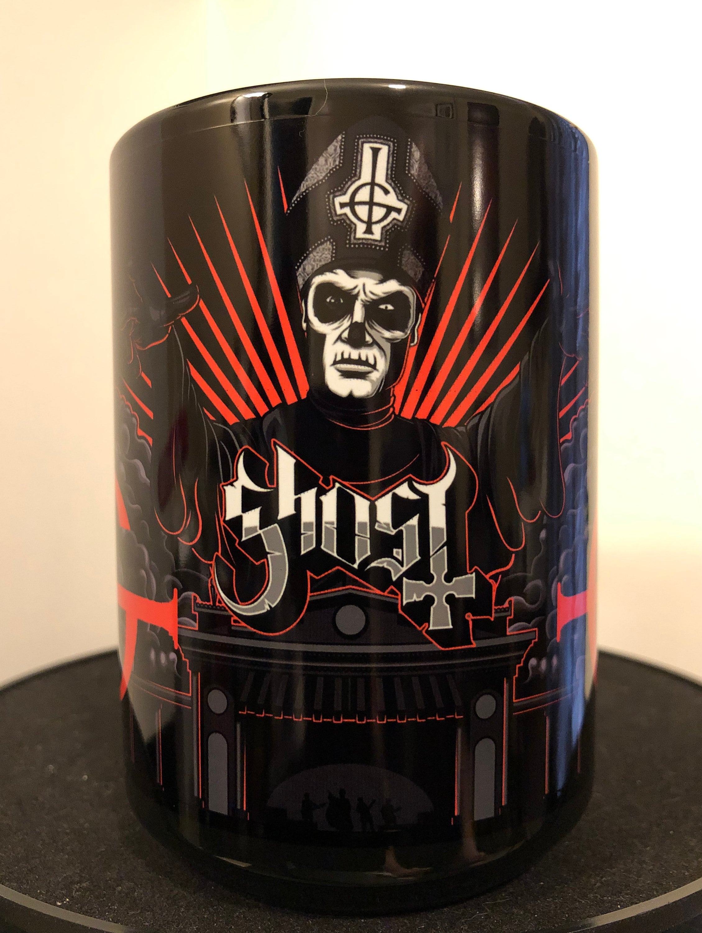 Ghost - Etsy