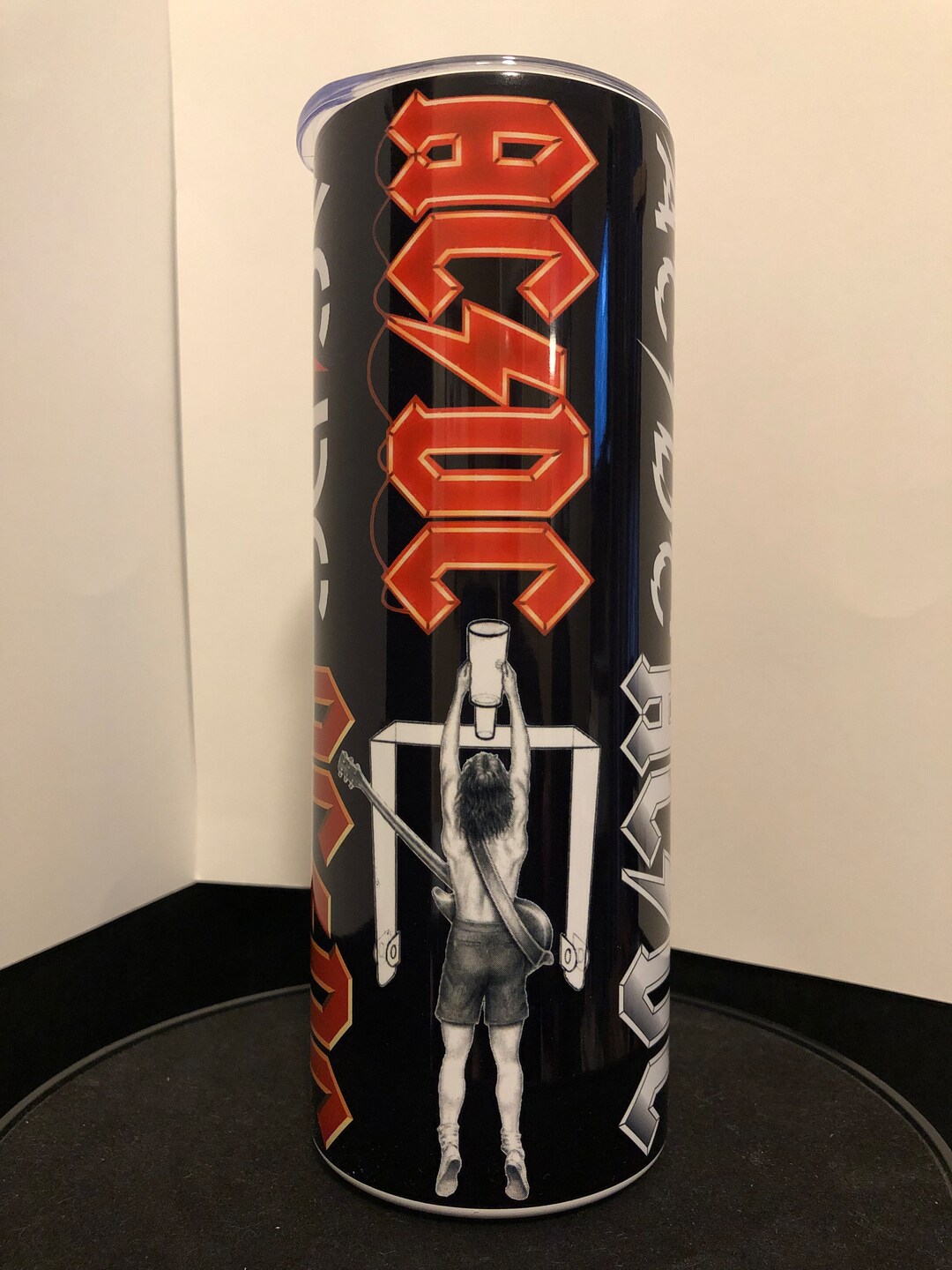 Logo Loco 1 AC/DC - Etsy