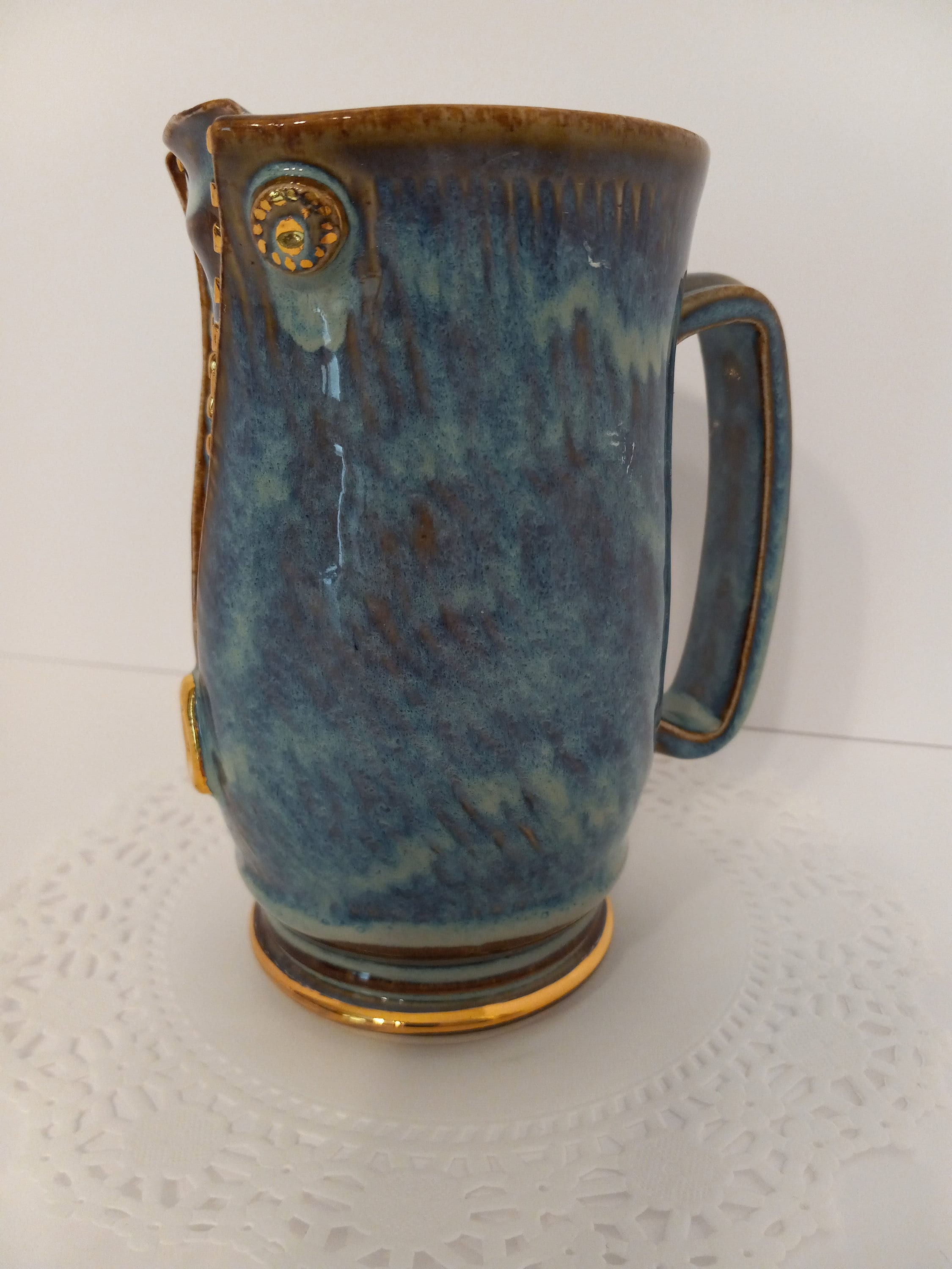 The "zip It!" Member of the Boot up Collection Fine Pocelain/coffee/tea ...