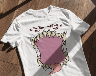 Mimic Shirt - Etsy
