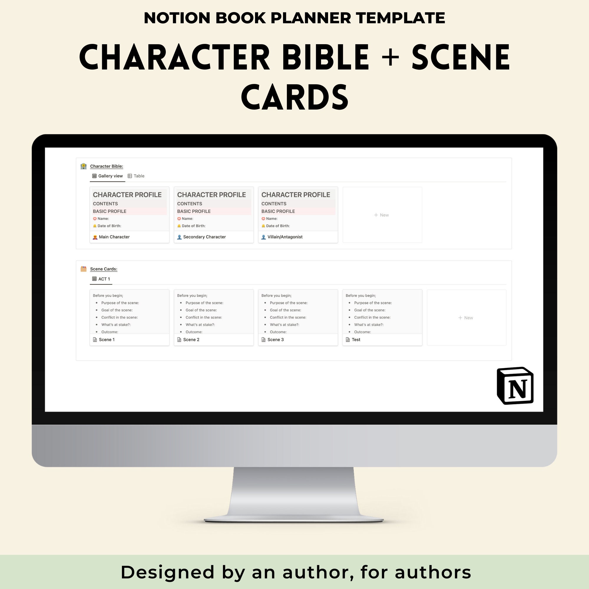 Notion Digital Book Template for Authors and Writers Notion - Etsy Notion Digital Book Template for Authors and Writers Notion - Etsy