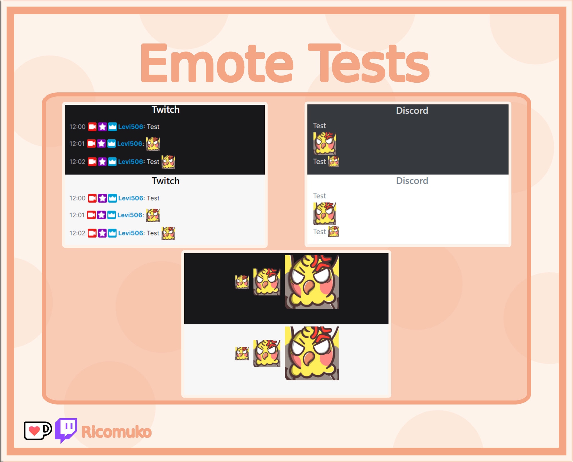 Cockatiel Sadge Emote, Cute Bird Emote, Sadge Emote, Twitch Emote ...