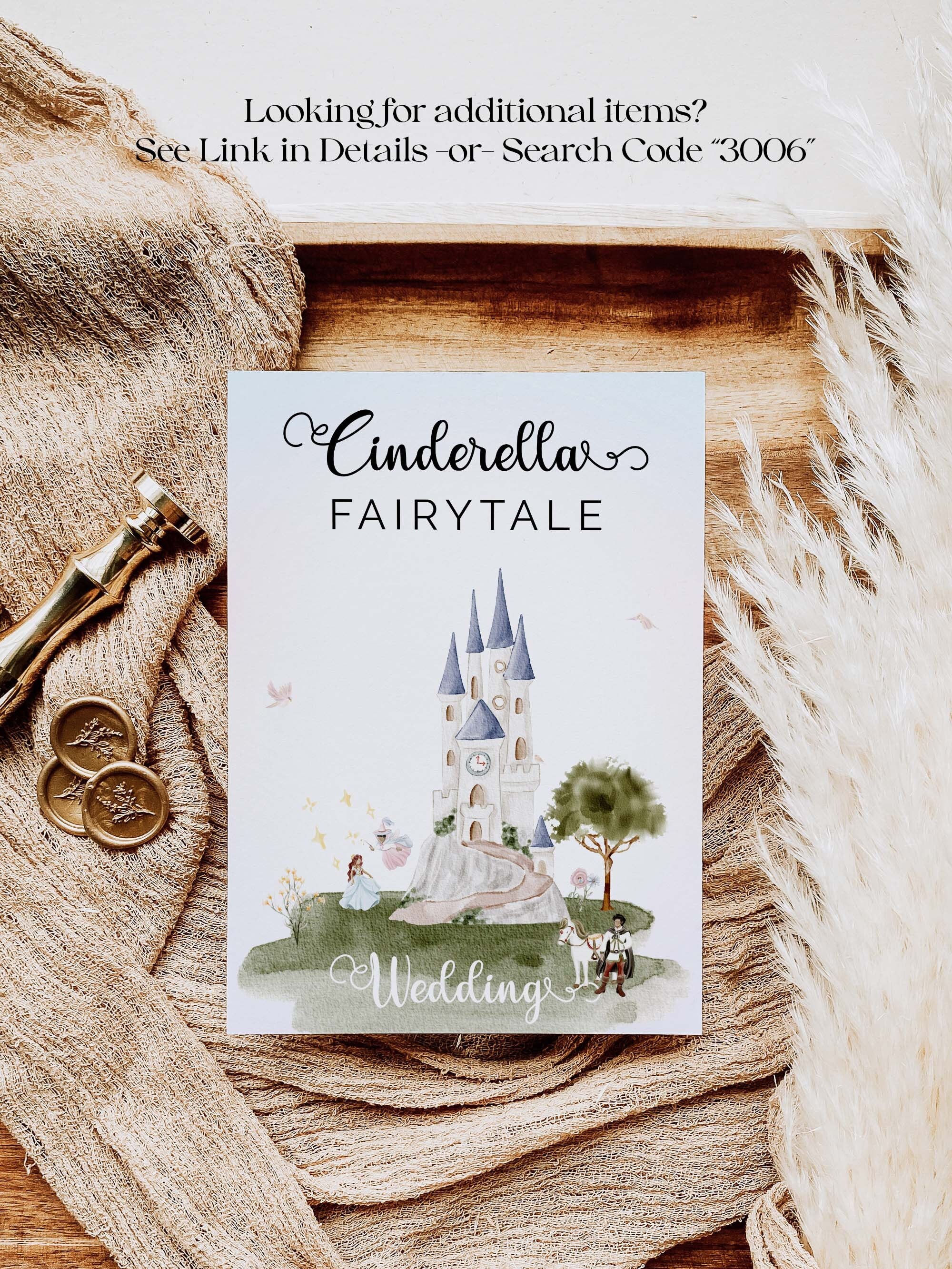 Cinderella Wedding Seating Chart Sign, Once Upon A Time Wedding Seating ...