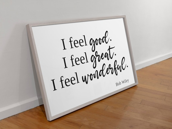 What About Bob Quotes