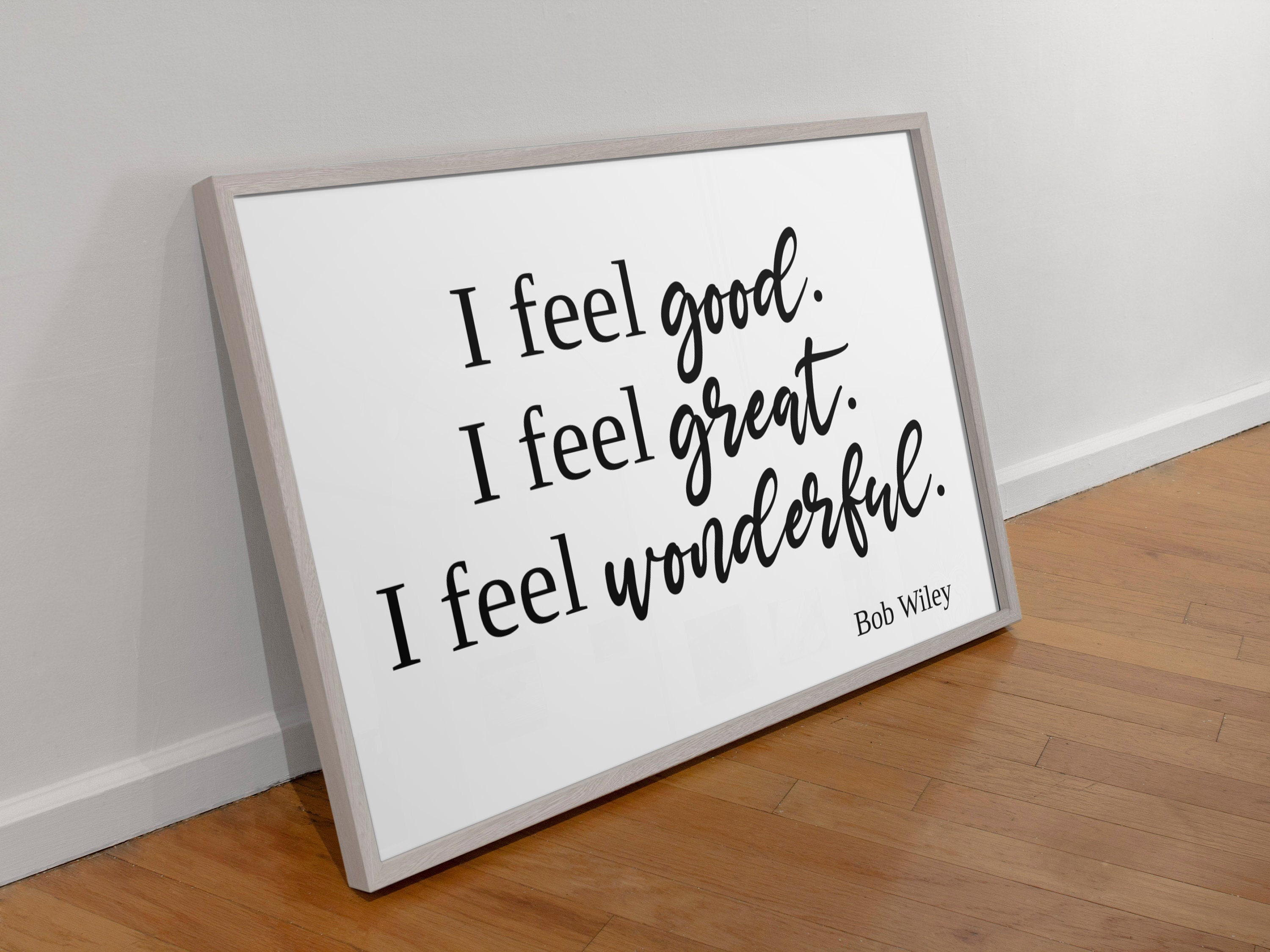 Bill Murray What About Bob Quotes