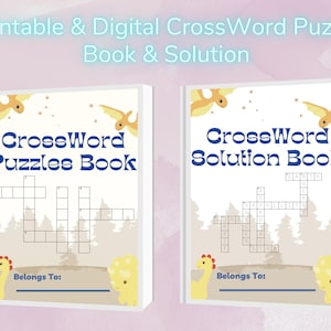 Brain Games, Crosswords Puzzles, Codeword Puzzle Book, Word Game ...