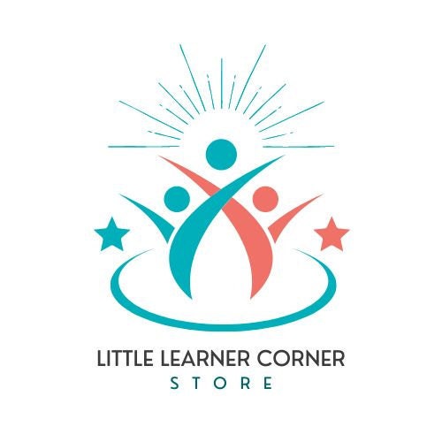 LittleLearnerCorner - Etsy