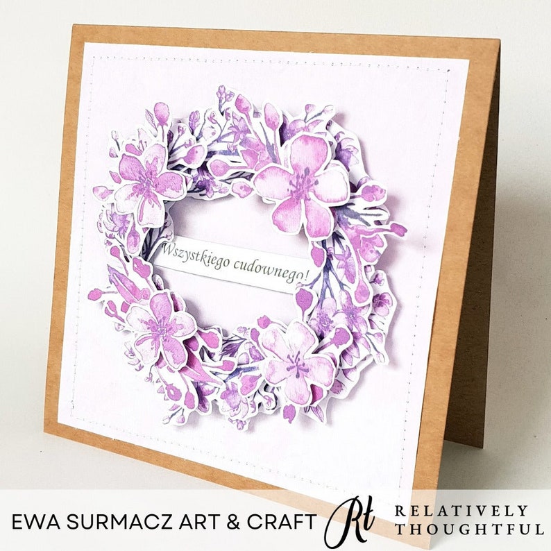 Independent Women Papercraft Collection - Etsy