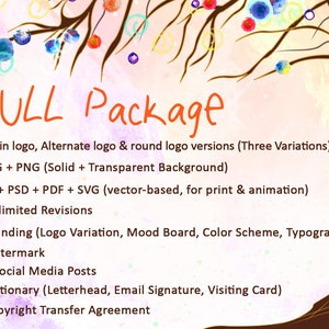 Premium Logo Design, Custom Logo Design, Business Logo Design Custom ...