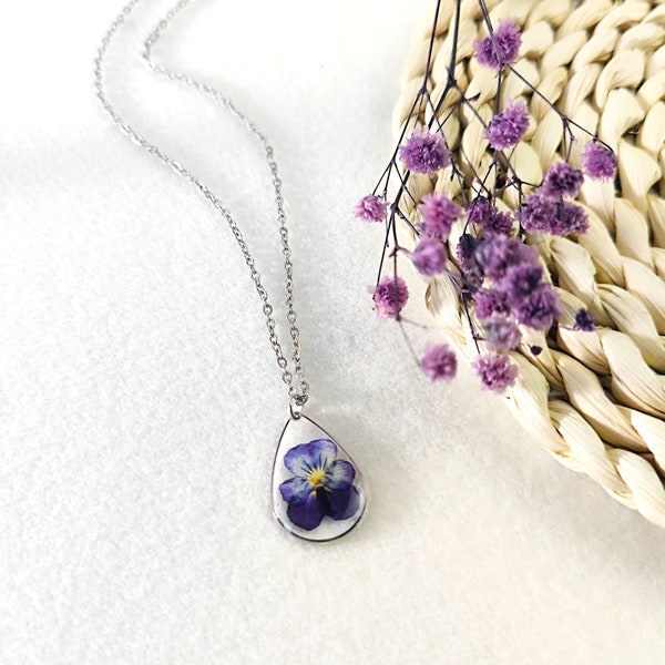 Violet Jewelry - Etsy