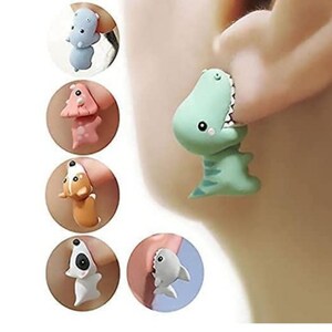 Cute Earrings - Etsy