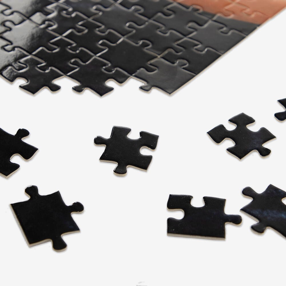 Ferrari F40 Jigsaw Puzzles, 1000pc (765x525mm) | Handmade Puzzle - Etsy