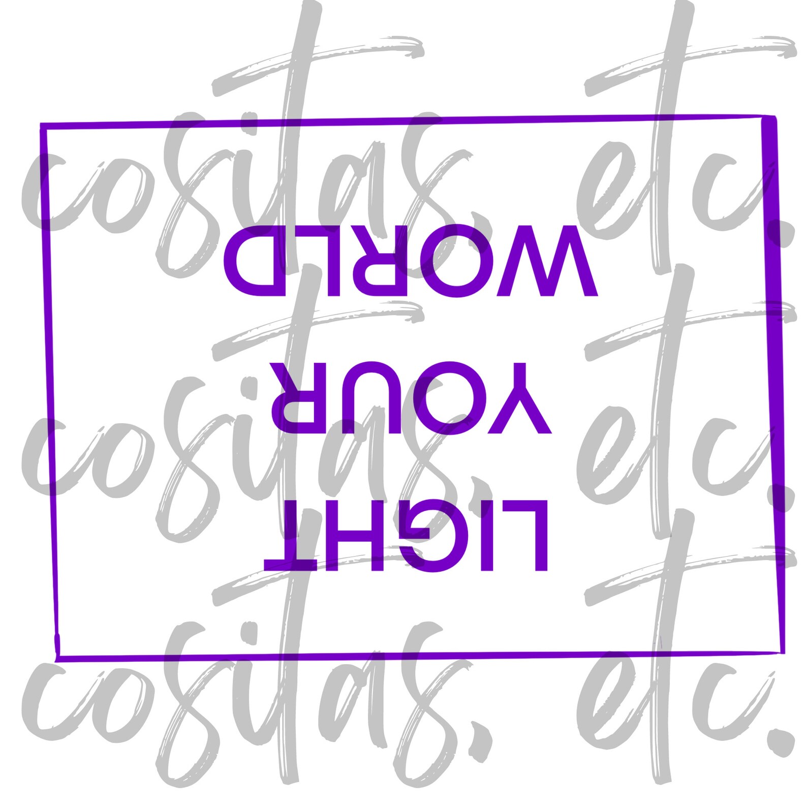 Inquisitormaster Light Inspired PNG SVG PDF Light Your World Clipart ...