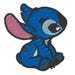 Stitch Machine Embroidery Design File, Lilo and Stitch Embroidery, Cute ...