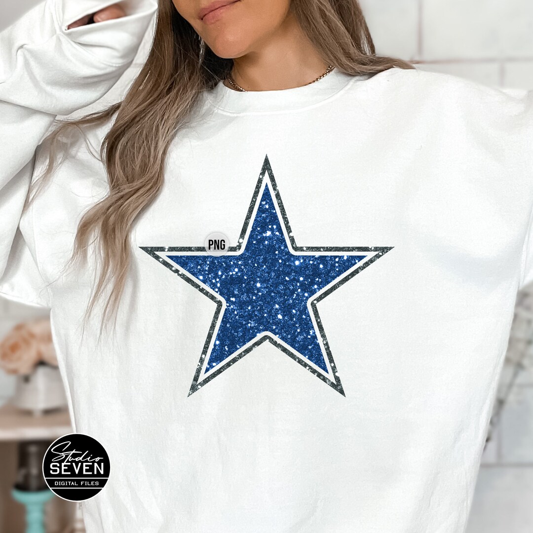 Glitter Star, Blue, Grey, Star Png, Sublimation, Glitter Png, Stars ...