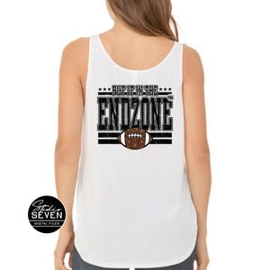Put It in the End Zone Png, Retro, Varsity, Football, Football Png ...