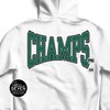In Our 3peat Era Svg, Png, Sublimation, Layered, Retro, Groovy, Sports ...