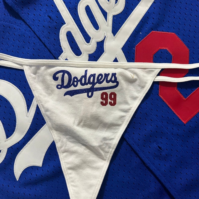 Dodgers - Etsy