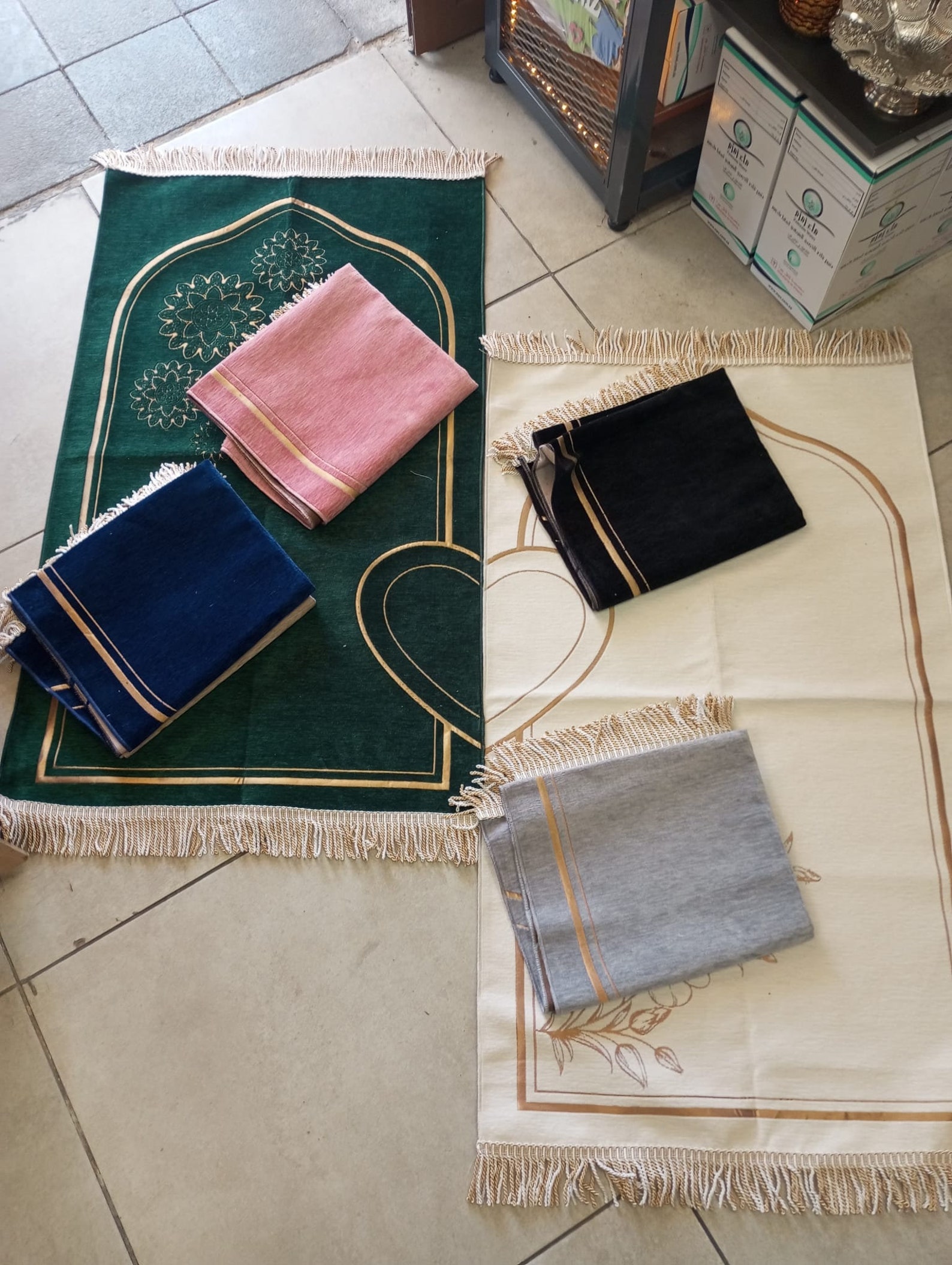 Islamic Gifts,personalized Couple Set , Pear, Prayer Beads Islamic Gift ...