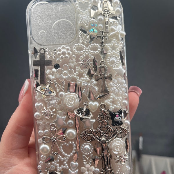 iPhone Charms - Etsy