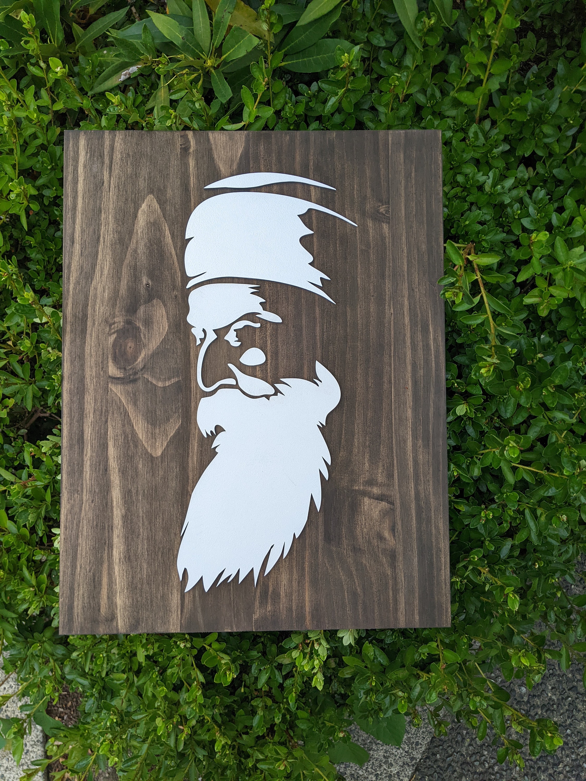 Guru Nanak Dev - Wall Decor - Etsy